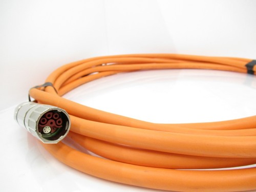 8ECH0007.1111A-0 8ECH00071111A0 B&R Acopos P3 0Hybrid Motor Cable | eBay