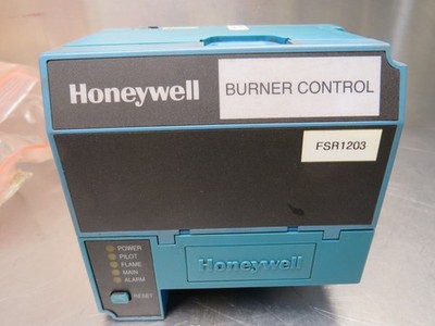 Honeywell RM7895C1012 Controller | eBay