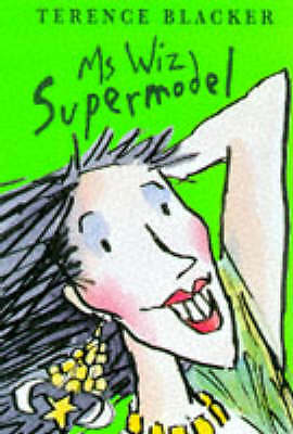 Ms Wiz Supermodel: No.11, Good Books 9780333711170 | eBay UK