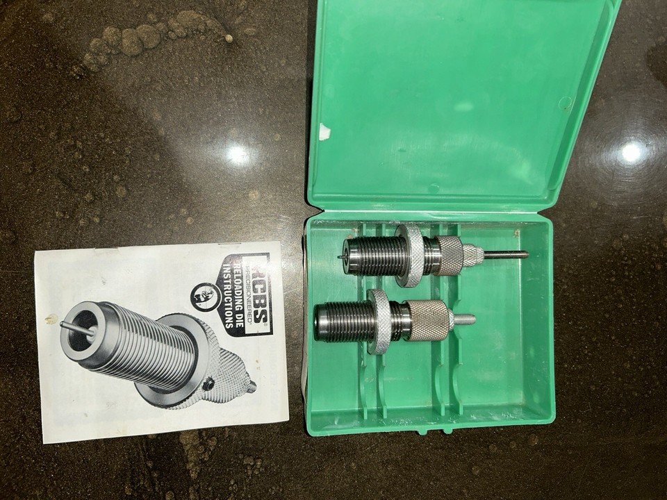 Rcbs | eBay