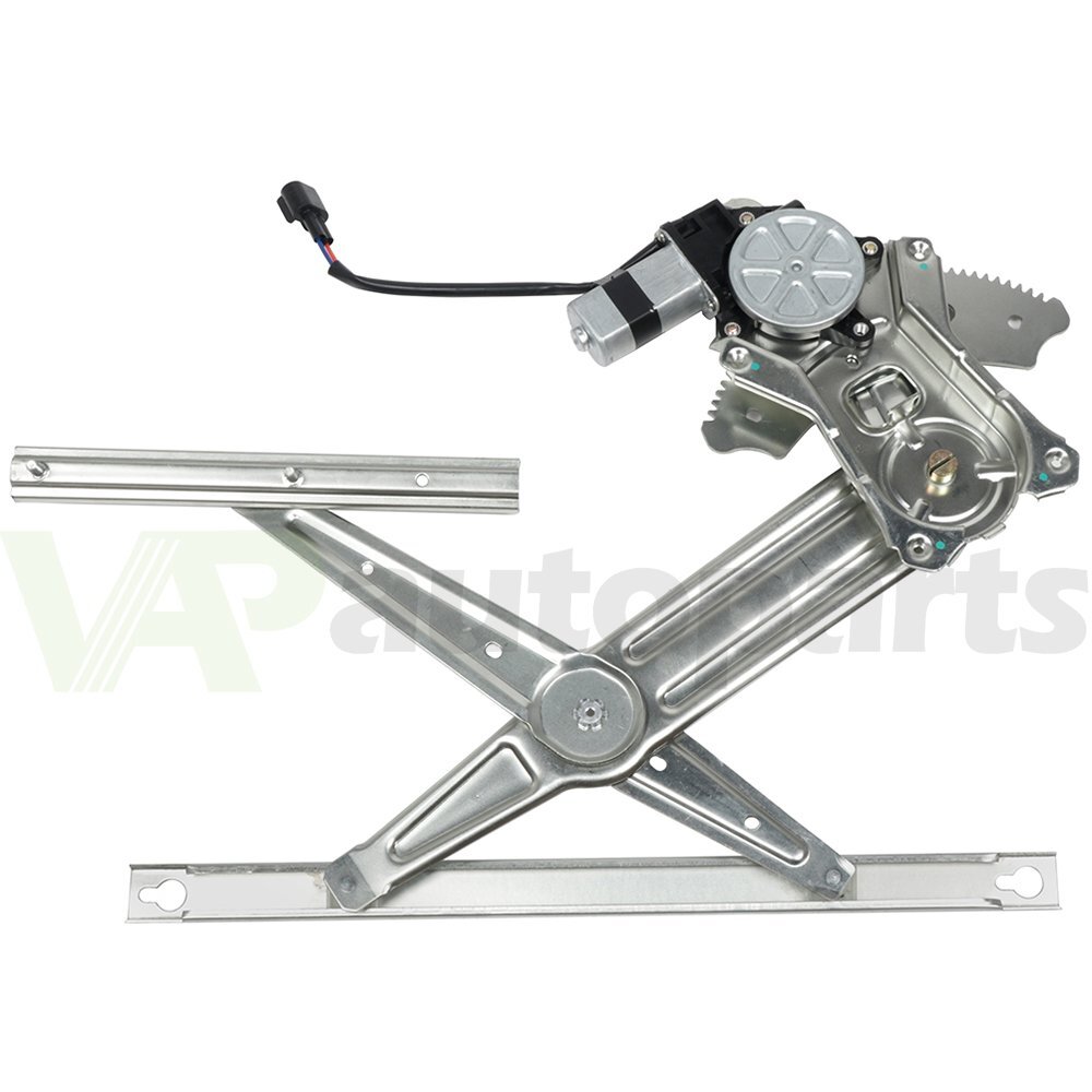 For Dodge Ram 1500 3500 2500 Quad Cab Power Window Regulator Rear Right ...