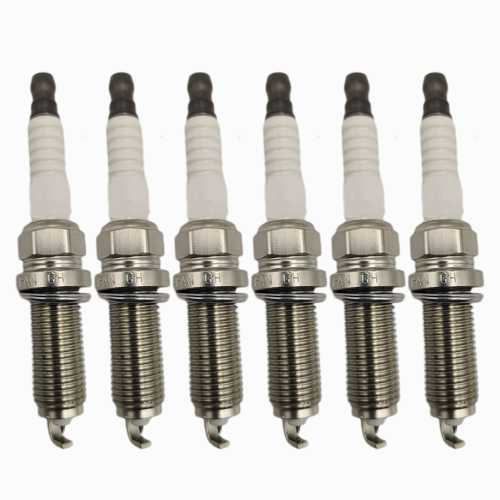 NGK BKR6EQUP - Alternative spark plugs