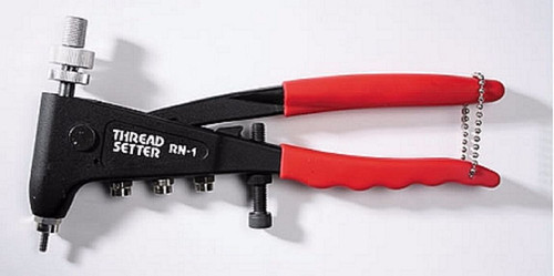 Marson 39300 Professional Rivit Nut Thread Setter Tool MAR39300 M8, 5/16, and 3 | eBay