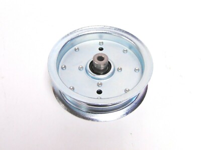 OEM Simplicity Lawn Mower Idler Pulley READ LISTING FOR FITMENT ...