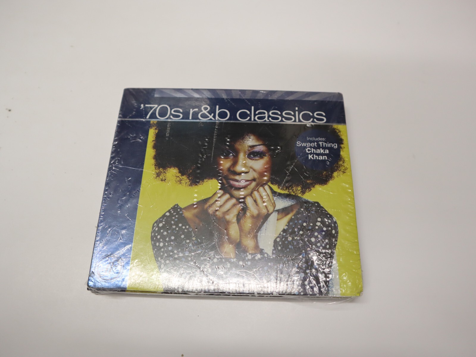 70s R&B Classics (CD, 2011) 803151023023| eBay