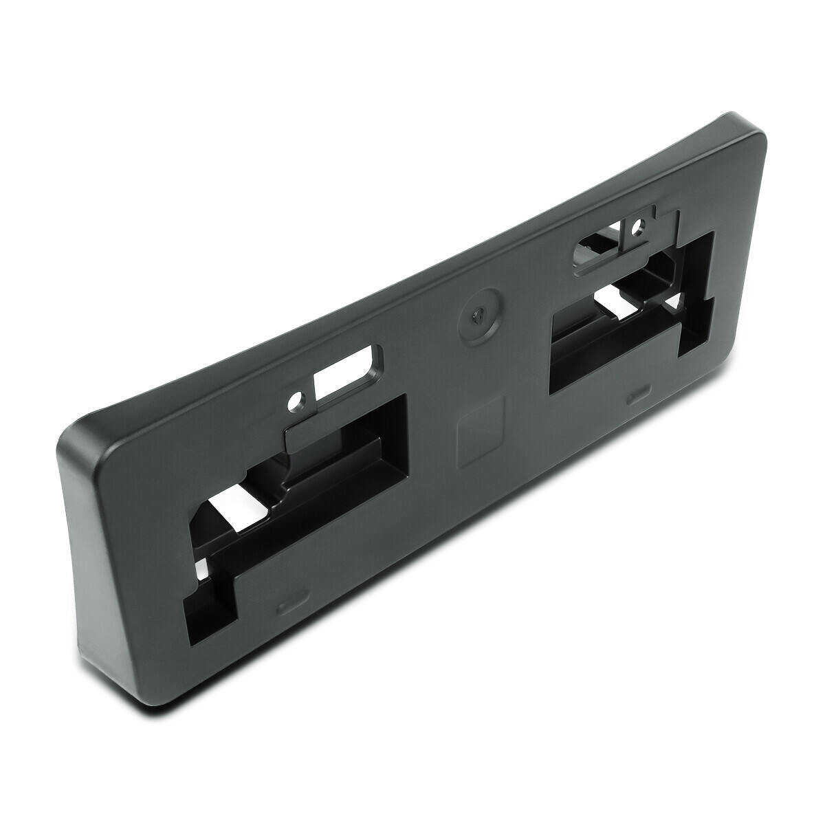 For 20-22 Lexus RX350 RX450H RX450HL Front License Plate Mounting ...