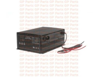 Genie 80990, CHARGER, BATTERY (12VDC) (9 Amp) AWP SUPERSERIES | eBay