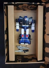 Transformers Generations Selects Deep Cover