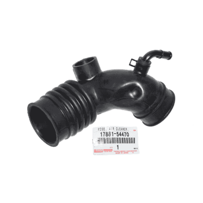 Toyota Genuine OEM HOSE, AIR CLEANER, NO.3 LAND CRUISER FJ,FZJ,HDJ ...