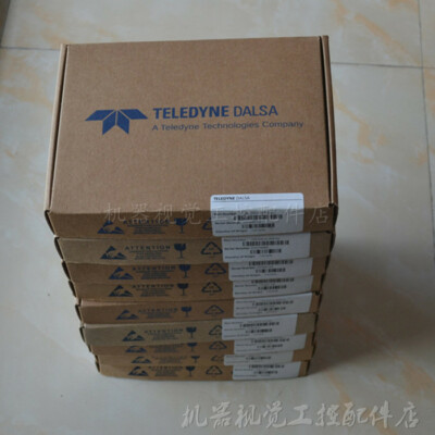 Xcelera-CL PX4 Dual OR-X4C0-XPF00 New In Box 1PCS Free Expedited Ship ...