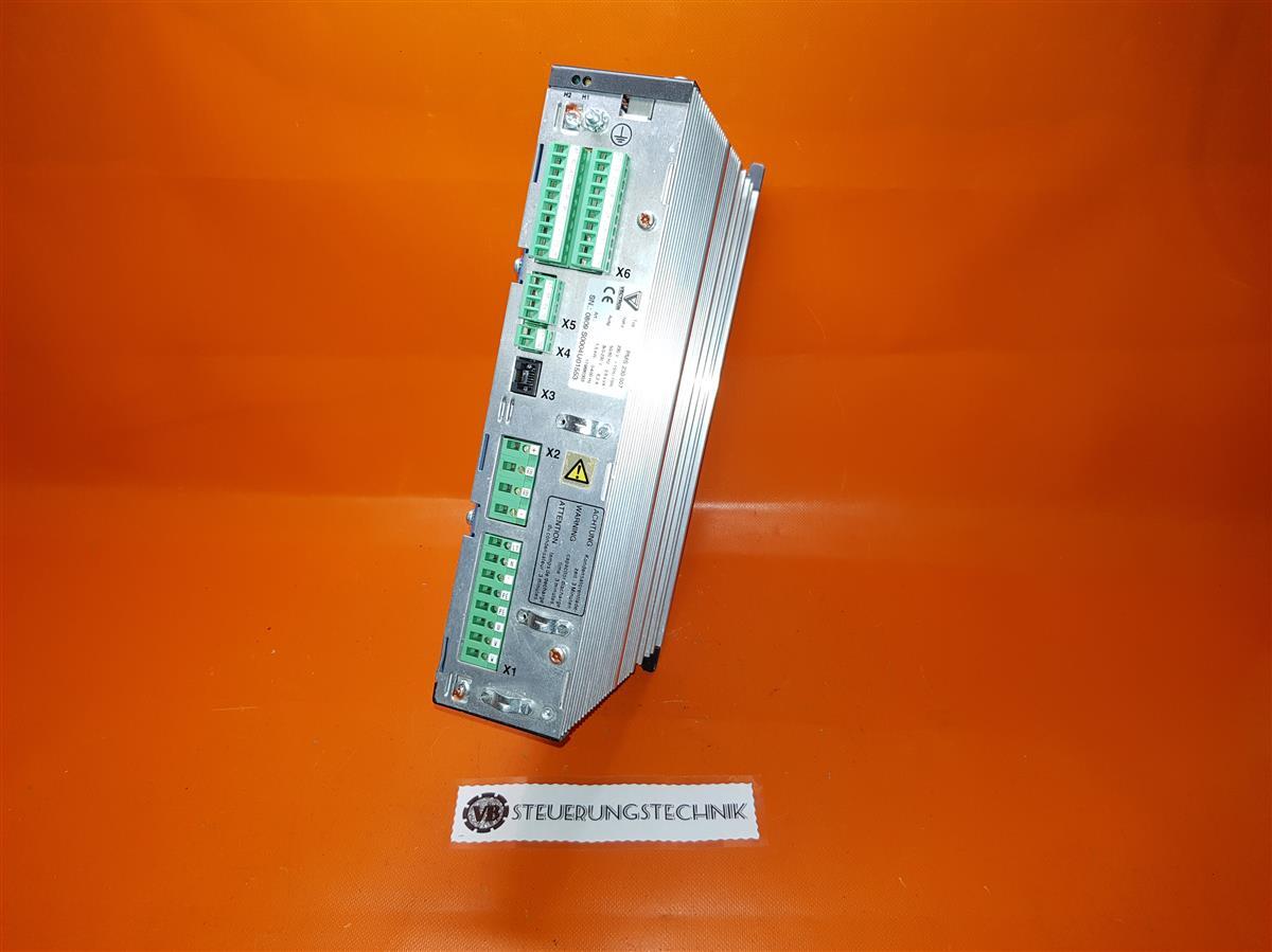 Vectron Pms 230-007/179680303 Inverter - 1,5 Kw | eBay