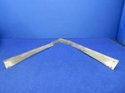 Cessna 310 Tip Tank to Wing Fairing RH P/N 0820000-30 SET OF 3 (0422 ...
