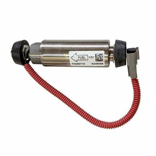 Cummins OEM Part 3690768 Pump Fuel Transfer for sale online | eBay