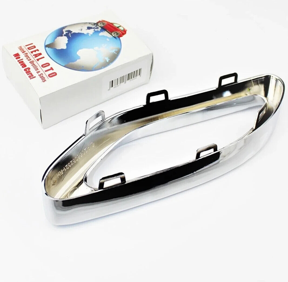 Right Gas Fuel Exhaust Pipe Frame For Mercedes C-Class W205 Oem ...