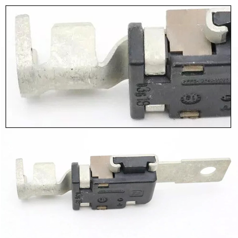 Car Positive Battery Cable Fuse Connector Head For Land Rover Range ...