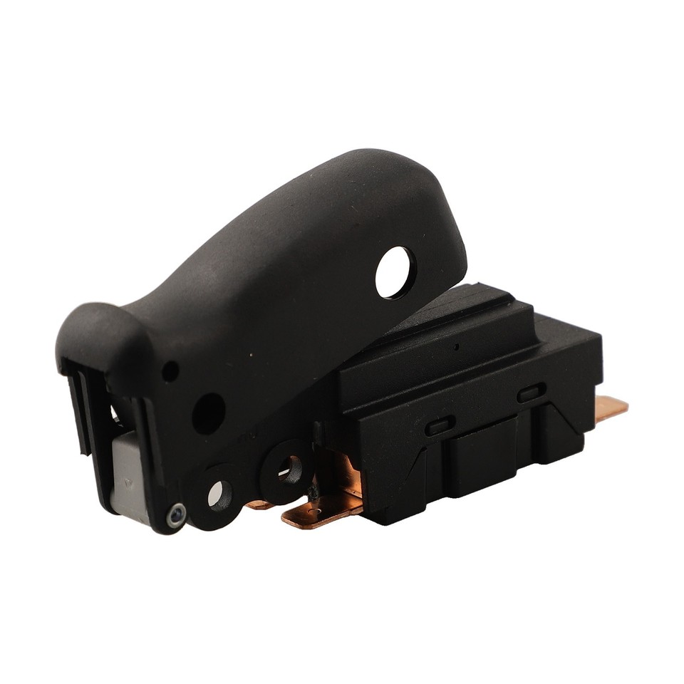 Miter Saw Repair Part Trigger Switch Compatible with Multiple Models ...