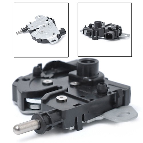 1pc Hood Latch Lock For Ford Focus 2.0L 2003-2015 3M5116700AC ...