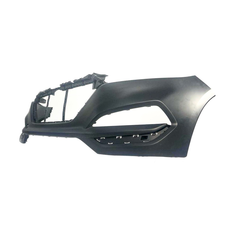Front Upper Bumper Cover For 2016-2018 Hyundai Tucson Primed HY1014101 ...