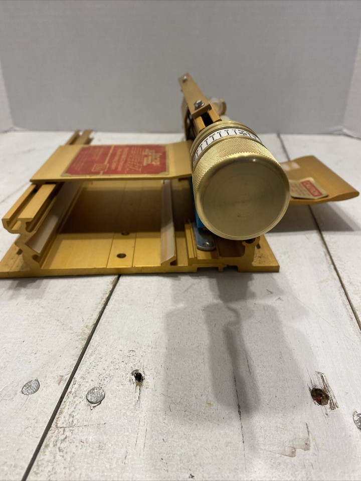 Woodpecker Special Incra Jig Ultra | eBay