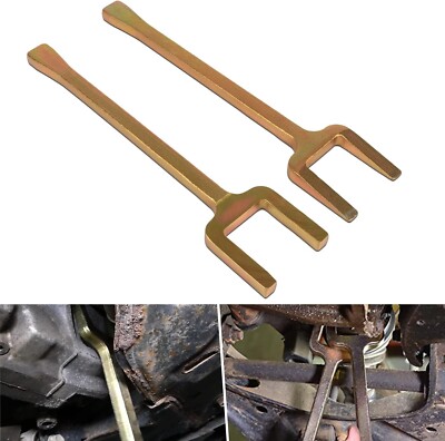 12020 Axle Popper Fork & Shim Kit FWD Half Shaft Inner CV Joint Removal ...