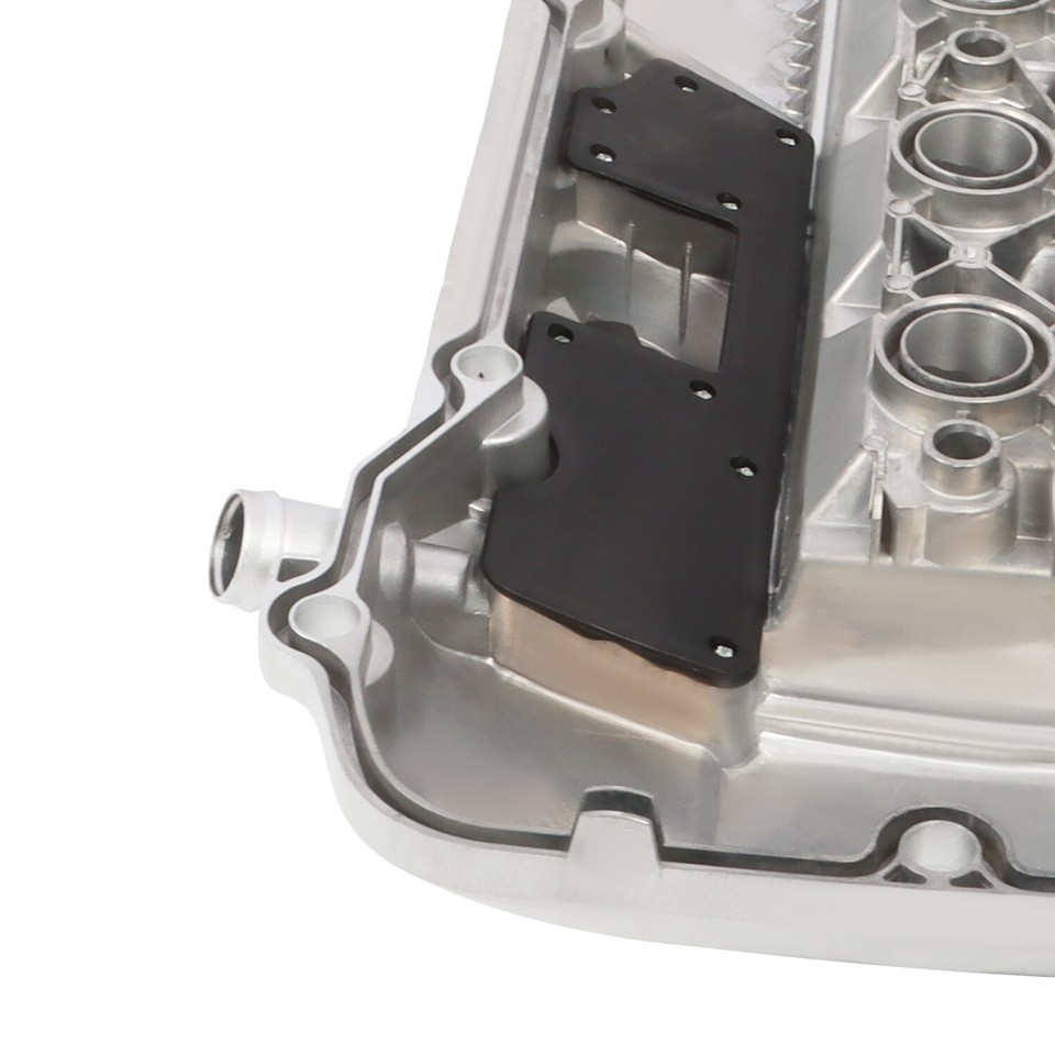 BMW M54 E46 325Ci 325i 330i 525i X3 X5 Aluminum Engine Valve Cover w ...