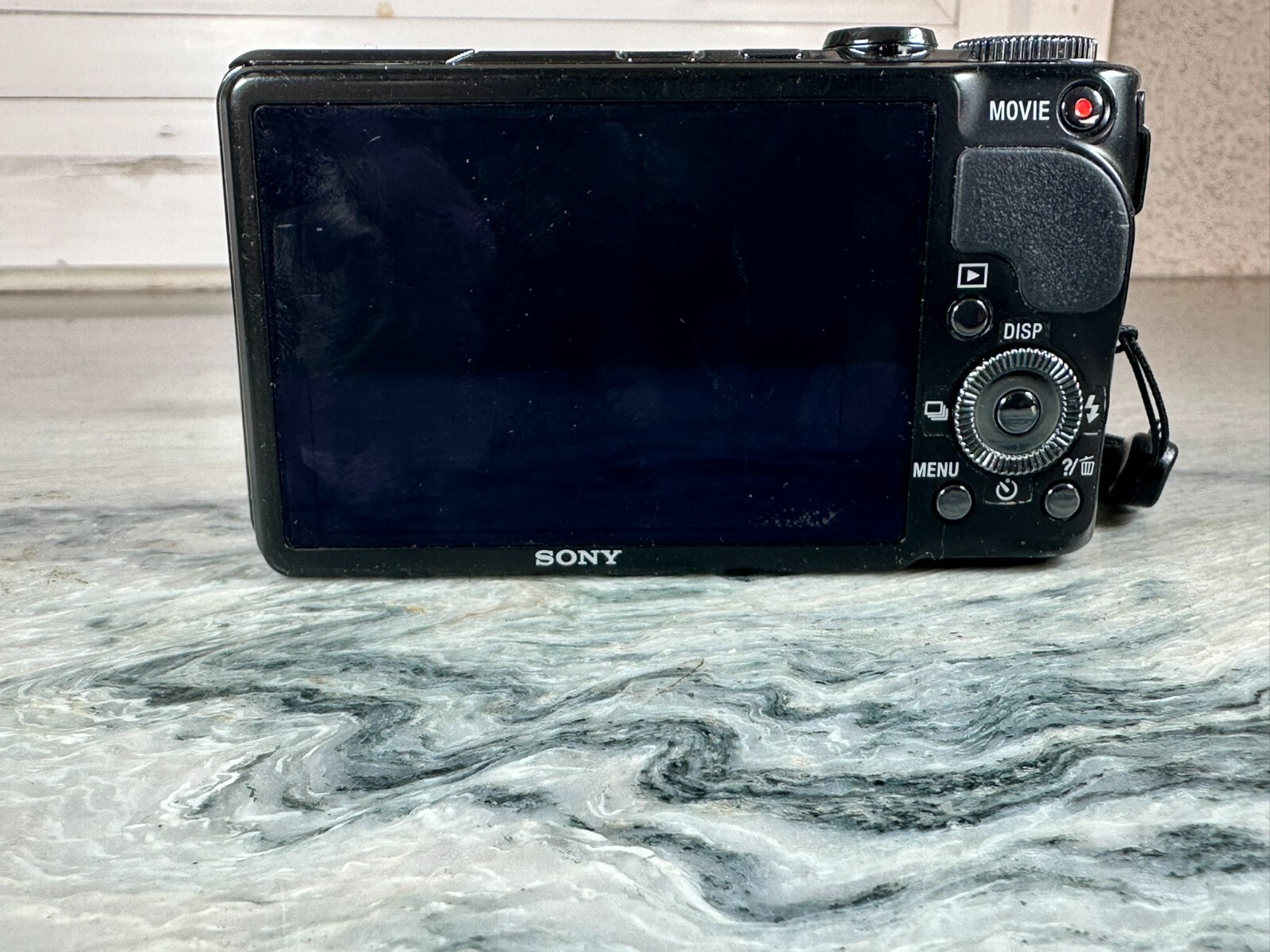 Sony Cyber-Shot DSC-HX9 16.2MP Compact Digital Camera | eBay