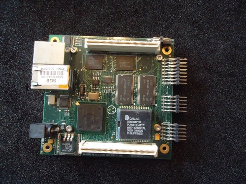 DES0502 Rev. 11 Embedded planet Data I/O Flashpak PCB(Printed Circuit ...