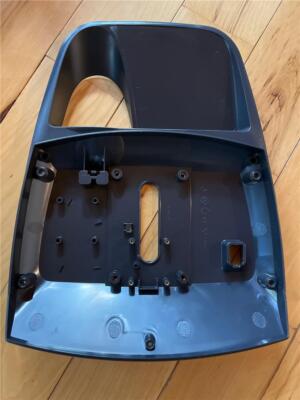 Precor 5.21i C546 C556 5.23 Console Back Plate 43179-101 C842 C846 5.33 ...