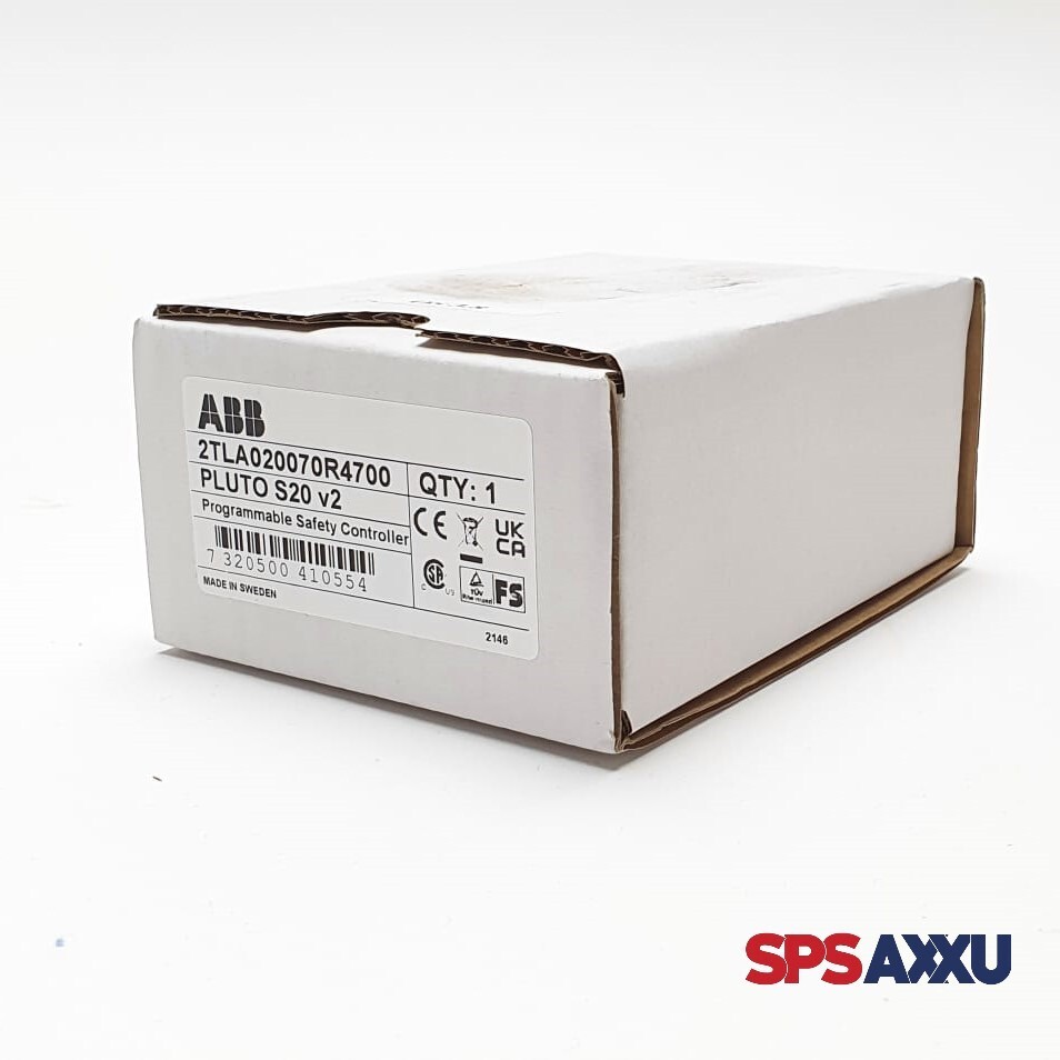 ABB Pluto S20 V2 for sale online | eBay