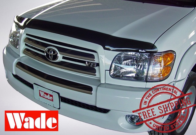 Bug Deflector Shield for 2000 - 2006 Toyota Tundra for sale online | eBay