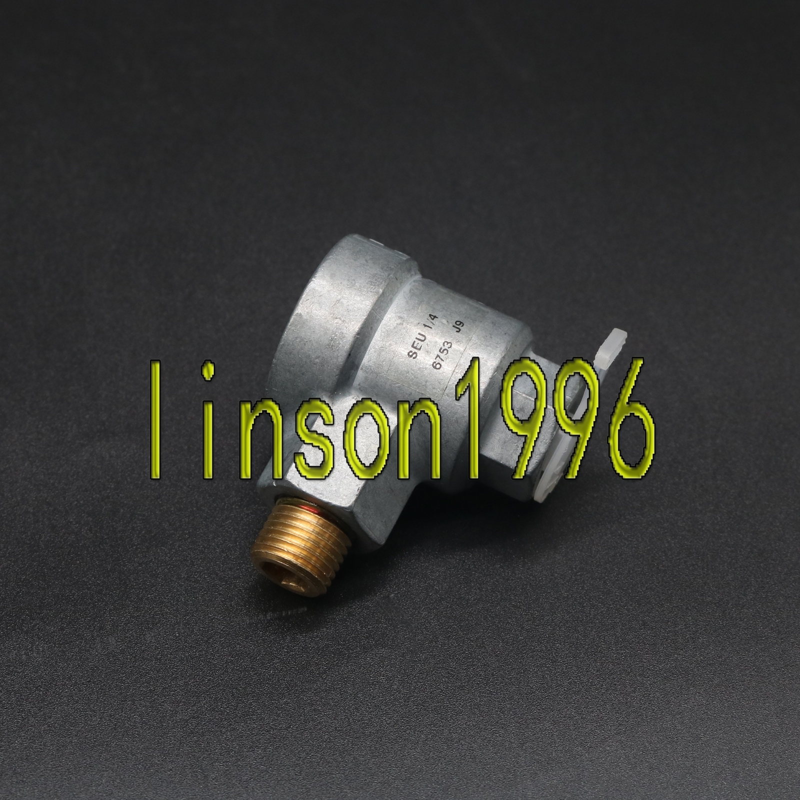 1PC BRAND New Festo SEU-1/4 SEU-1/4 6753 Valve FREE SHIPPING | eBay