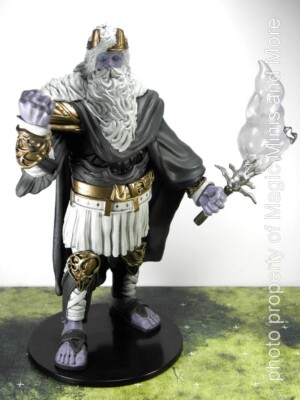 Storm King's Thunder ~ KING HEKATON #41 Icons of the Realms D&D huge ...