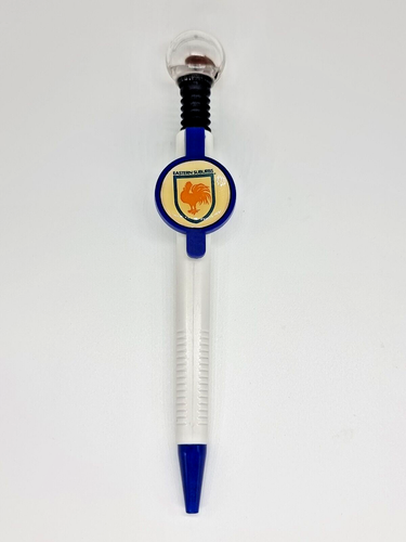 Australian Rugby League EASTERN SUBURBS Roosters Pen 1997 Working | eBay