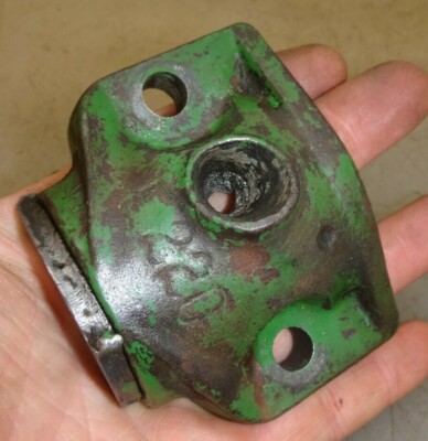 Stationary Engines - Stover Engine Parts