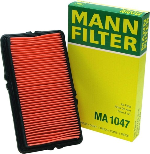 Air Filter MANN MA 1047|Motors part | eBay