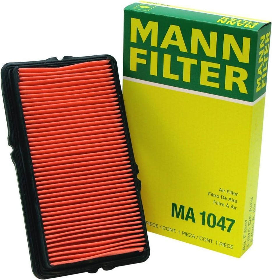 Air Filter MANN MA 1047|Motors part | eBay
