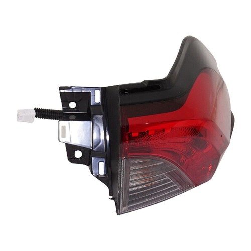 NEW RIGHT TAIL LIGHT FITS TOYOTA RAV-4 2019-2021 TO2805148 81550-0R090 ...