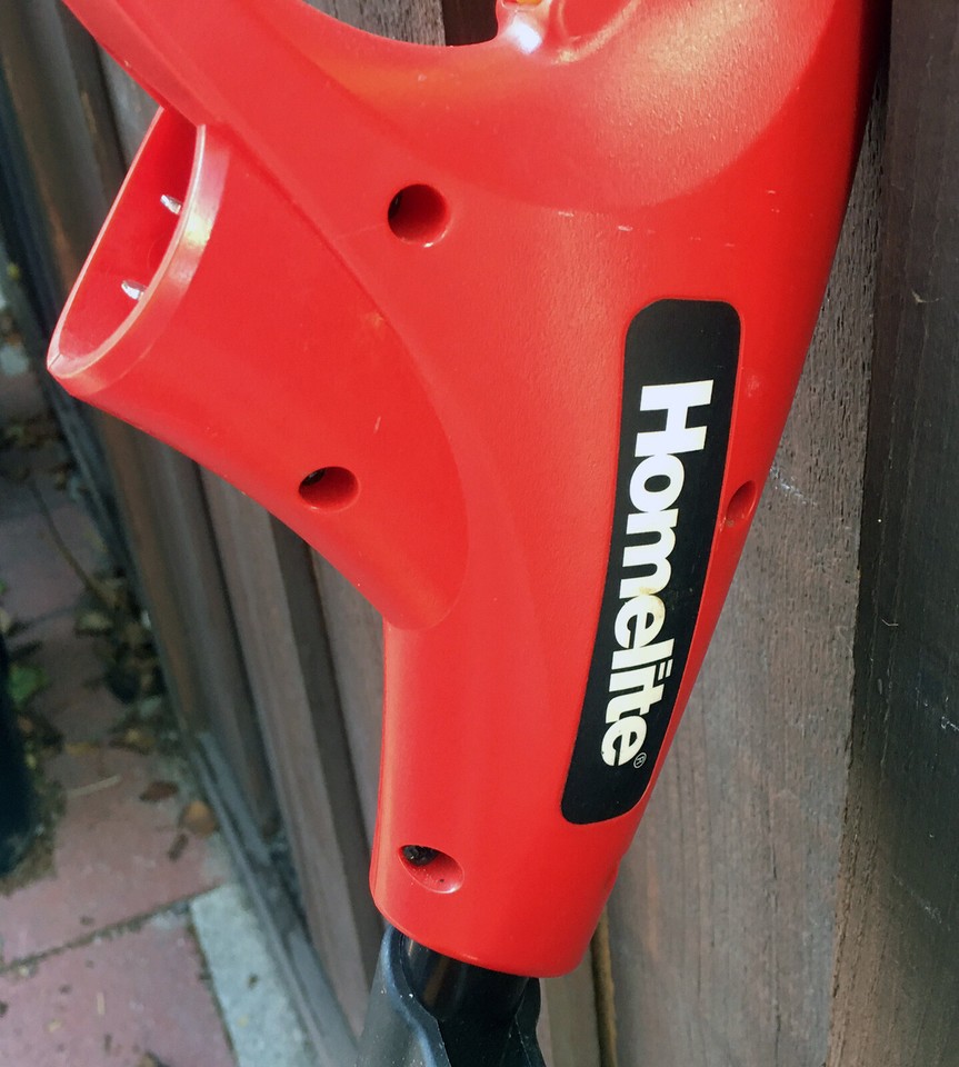 Homelite 13" Electric trimmer | eBay