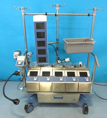 Analytical Instruments - Detector Module