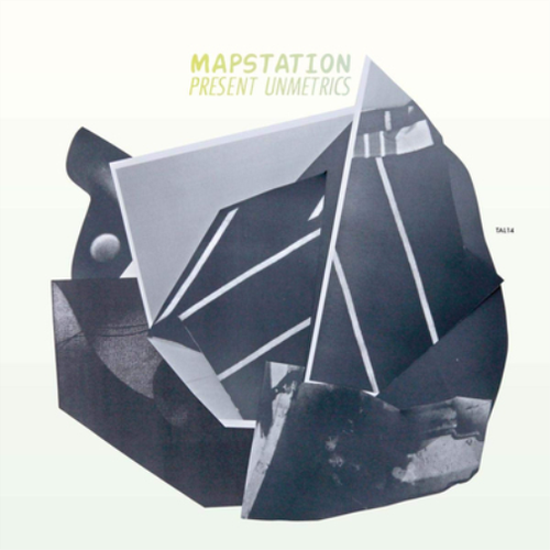 Mapstation Mapstation Presents Unmetrics (Vinyl) 12" Album (US IMPORT) | eBay