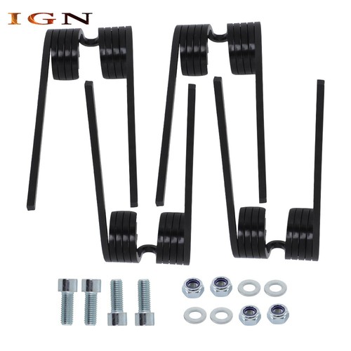 AFH202304 Baler Pickup Tooth Set For John Deere 446 447 448 449 456 457 ...