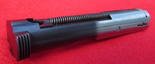Ruger Mark IV Bolt Assembly 1 2 3 4 MK I II III MKI MKII MKIII MKIV 22 ...