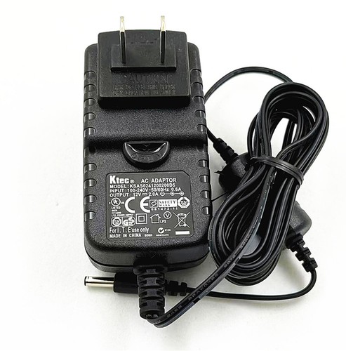 AC Adapter for Teclast X3, X4, X5, X6 F6 Pro Plus, F7 Laptop Power ...