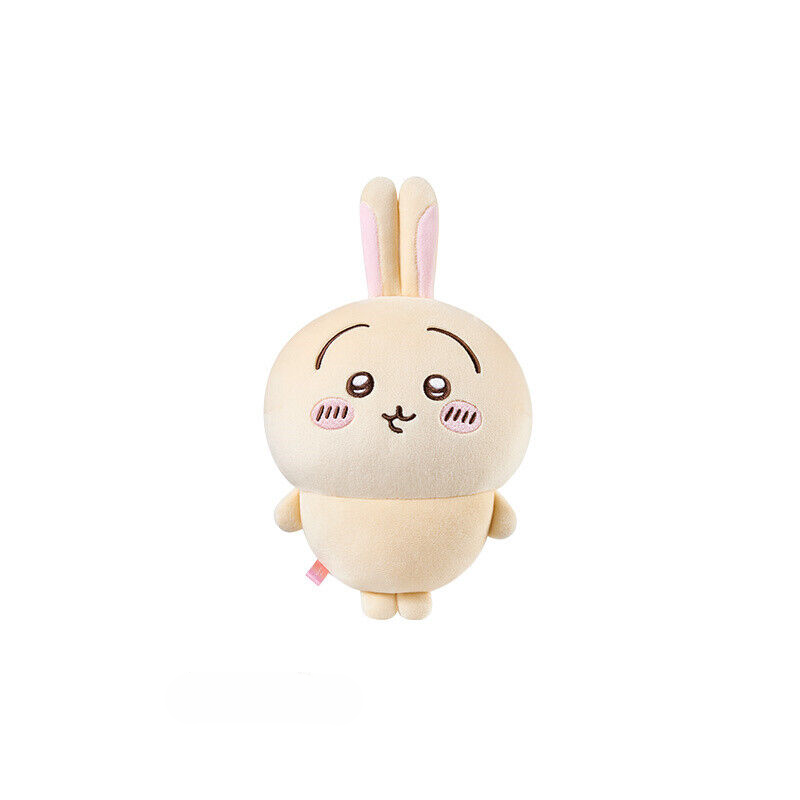 MINISO x chiikawa Chiikawa Hachiware Usagi Plush Doll Pillow Genuine ...