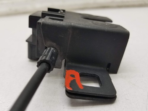 12-15 RANGE ROVER SPORT Hood Latch Release w/ Cable FPS500020 #2 OEM ...