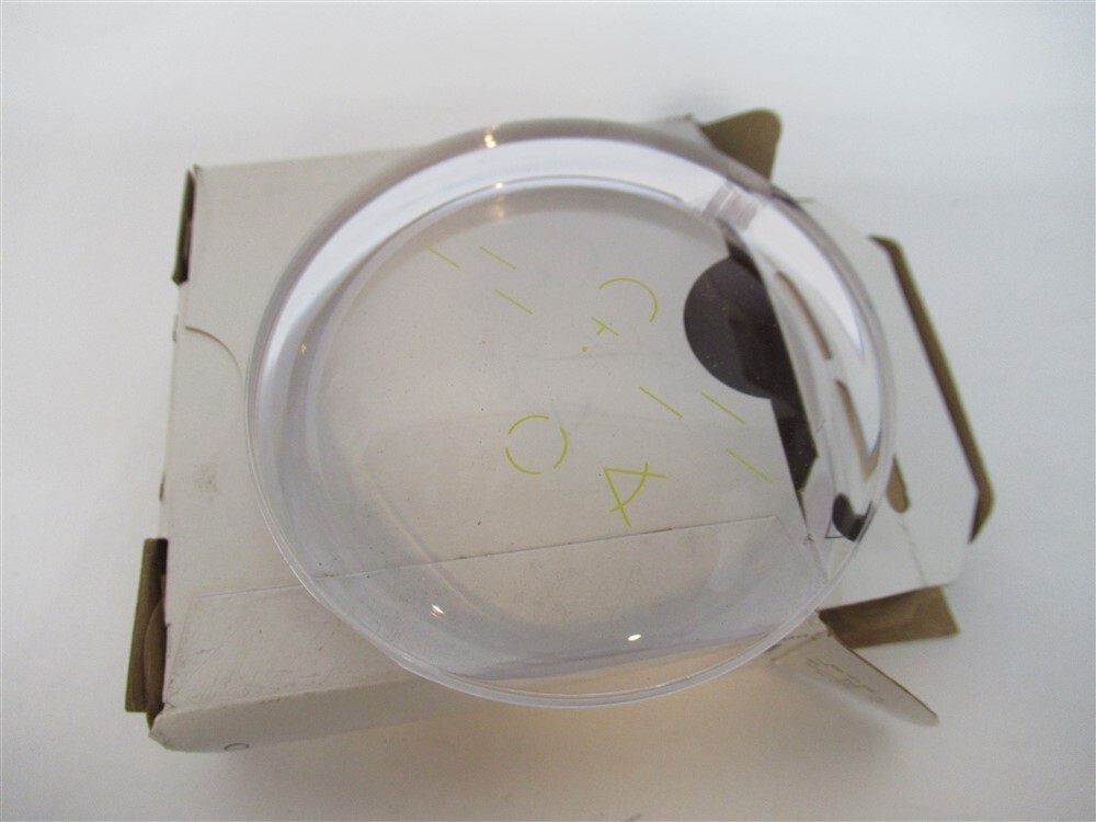 Essilor 0192820835 , Accolade Airwear AR Lens 80/85 , B 3.00 02 , Add 1 ...