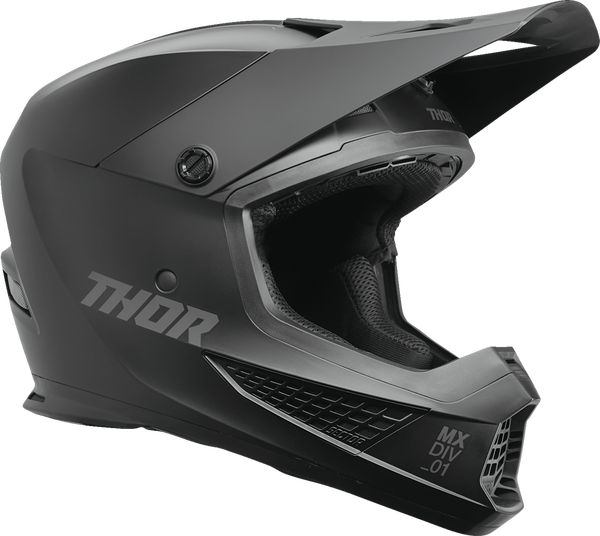 Thor Motocross EERSTE GEZICHT! 2023 THOR MOTORCROSS UITRUSTING