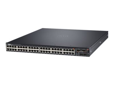 Dell N4064 Switch II price incl VAT 3 yr warranty* B2B | eBay.de