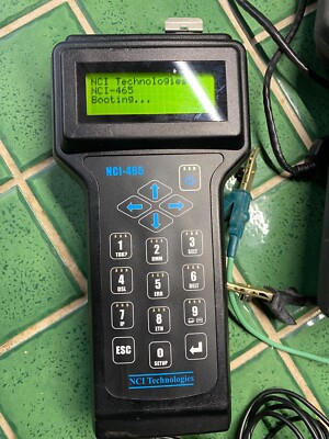 Cable Testers - Dsl Test