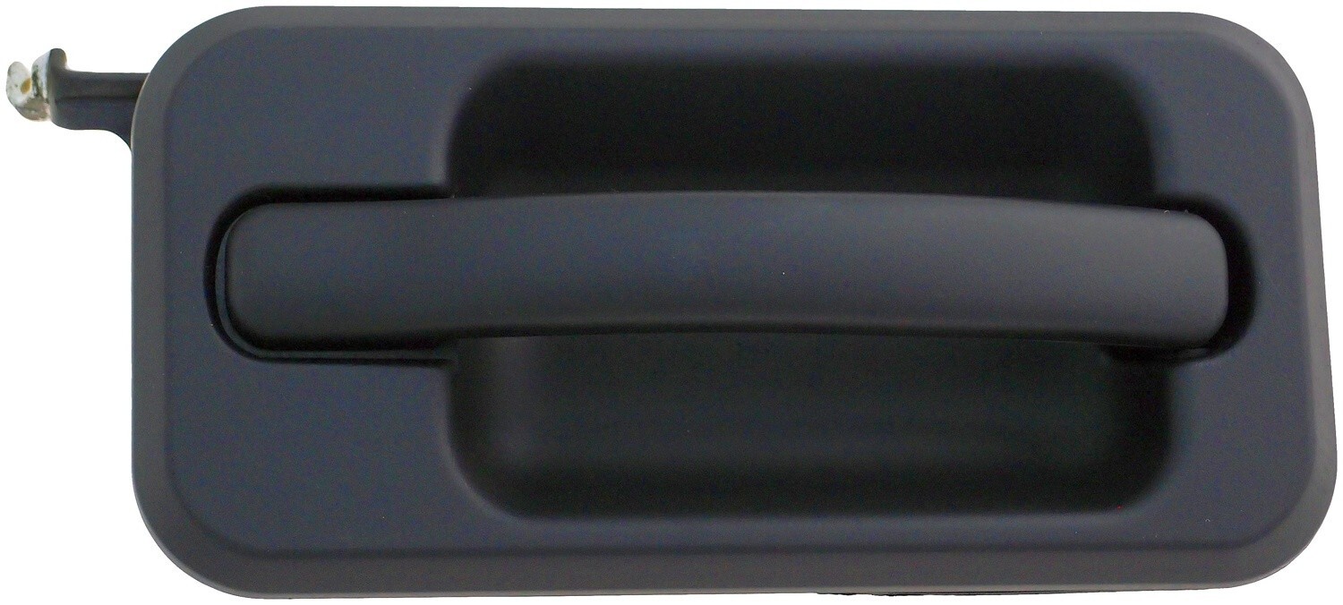 Exterior Door Handle-Outside Door Handle Dorman 83394 fits 2006 Hummer ...